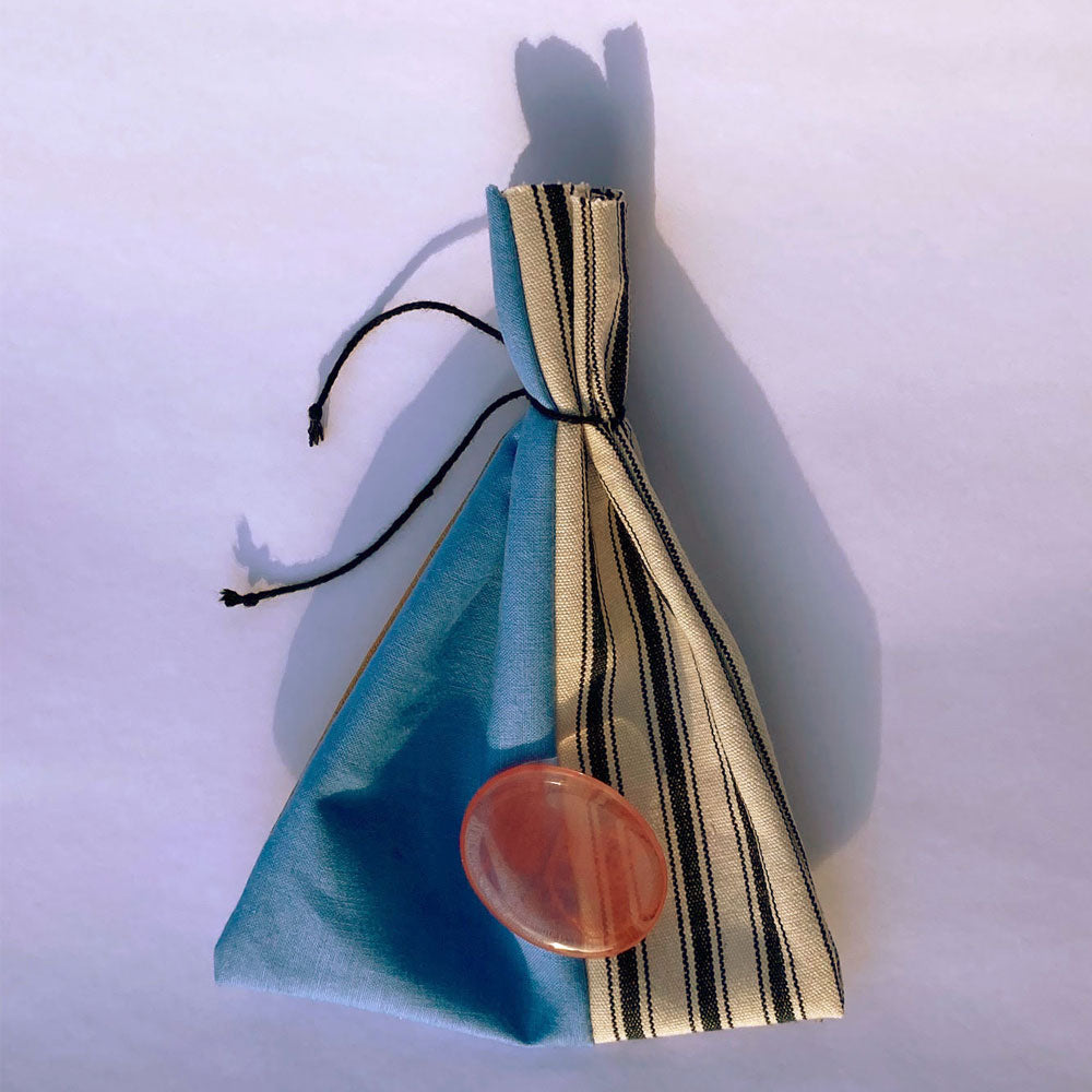 Pocket Stones – JUKSEREI