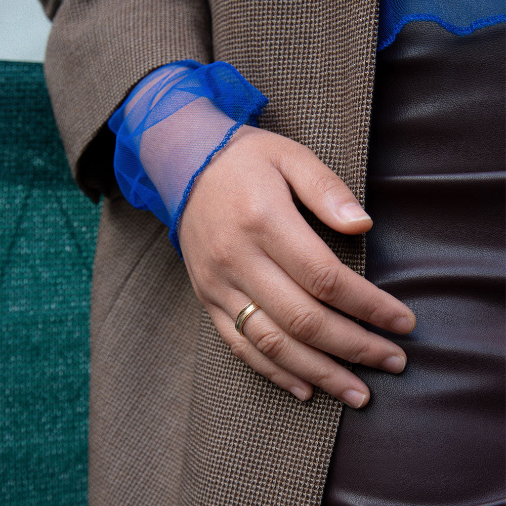 Goodbye // Rings – JUKSEREI