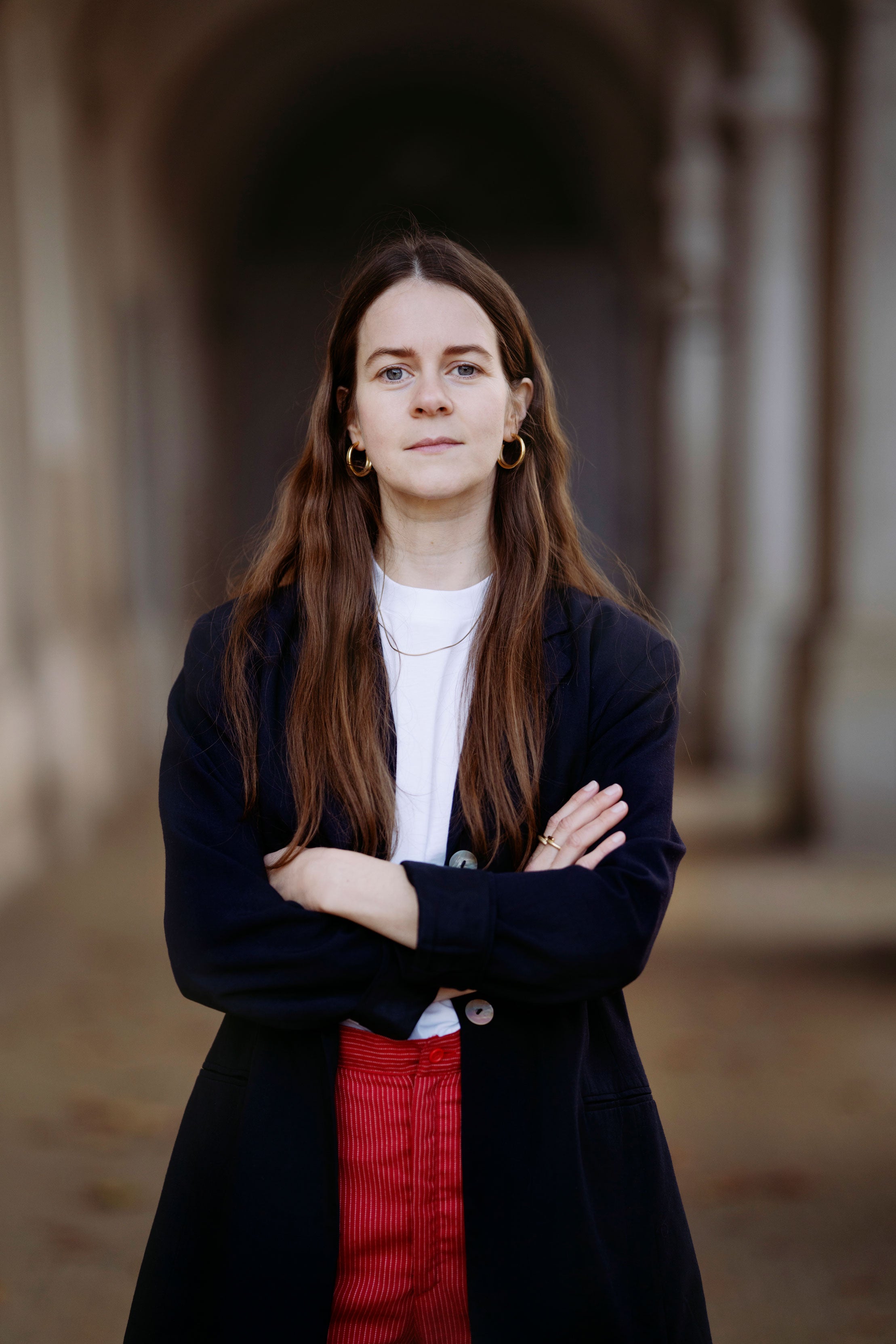 Our team | Interview with Managing Director Anne | Find out more – JUKSEREI