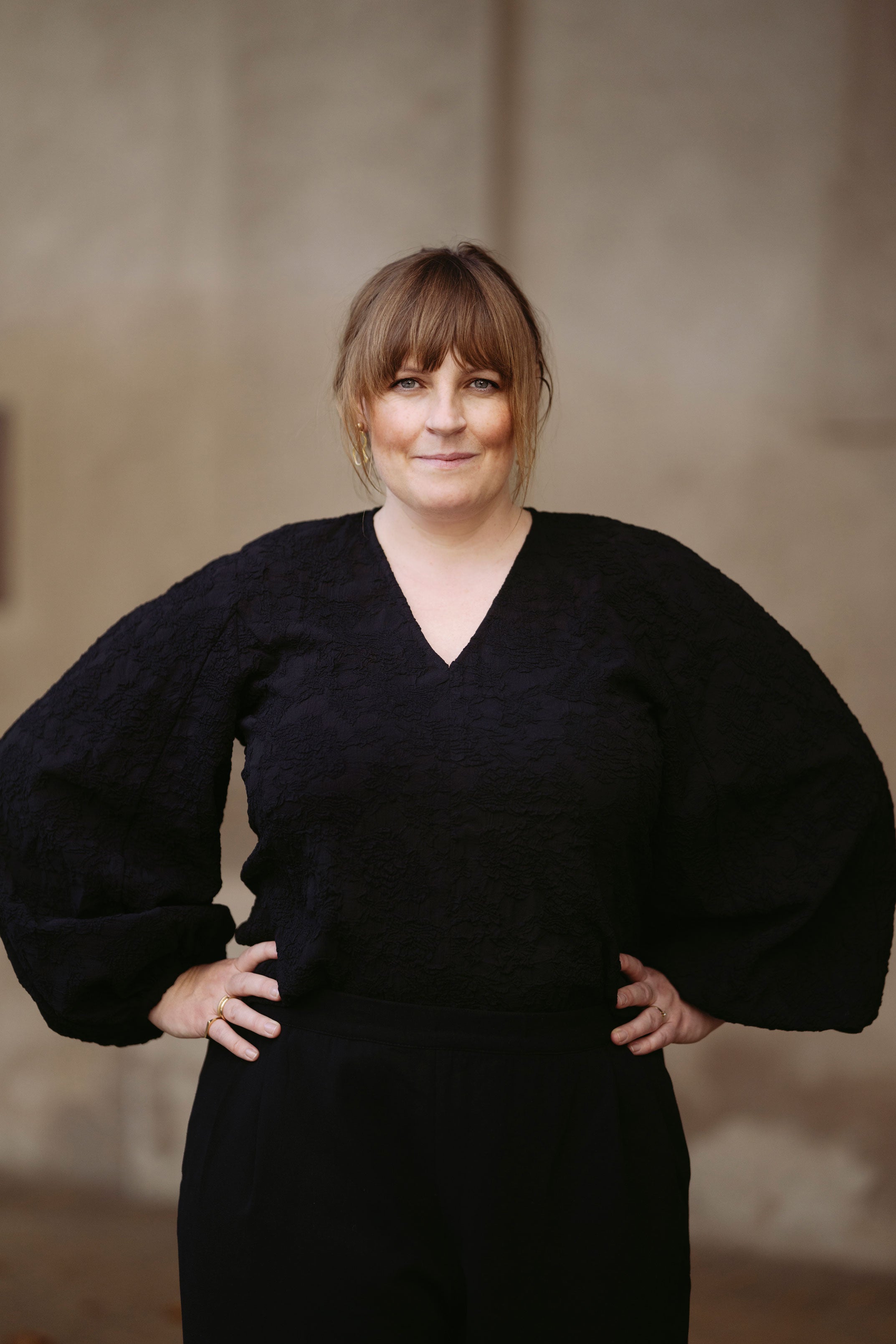 Our team | Interview with founder Chanette | Find out more – JUKSEREI