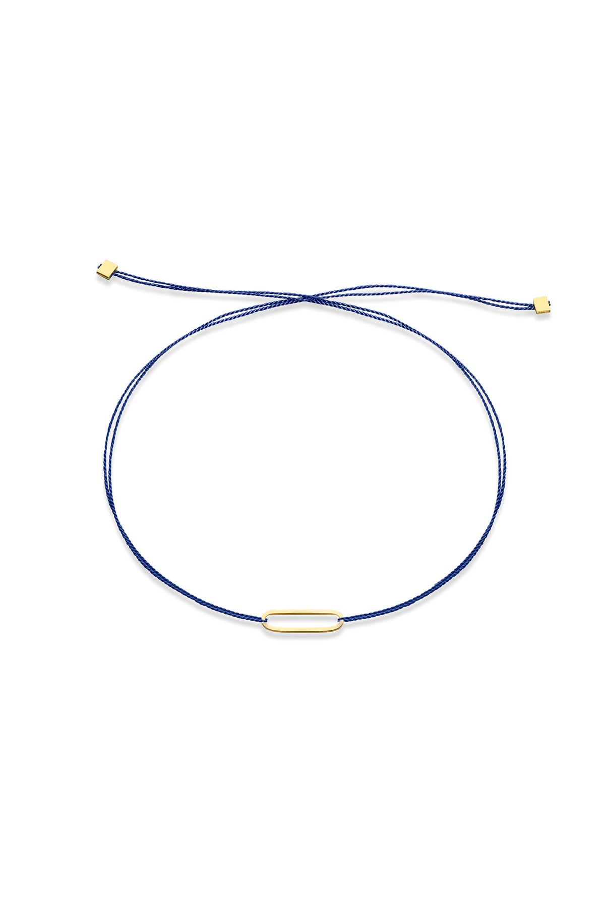 GOOD LUCK BRACELET LUPE · ELECTRIC BLUE – JUKSEREI