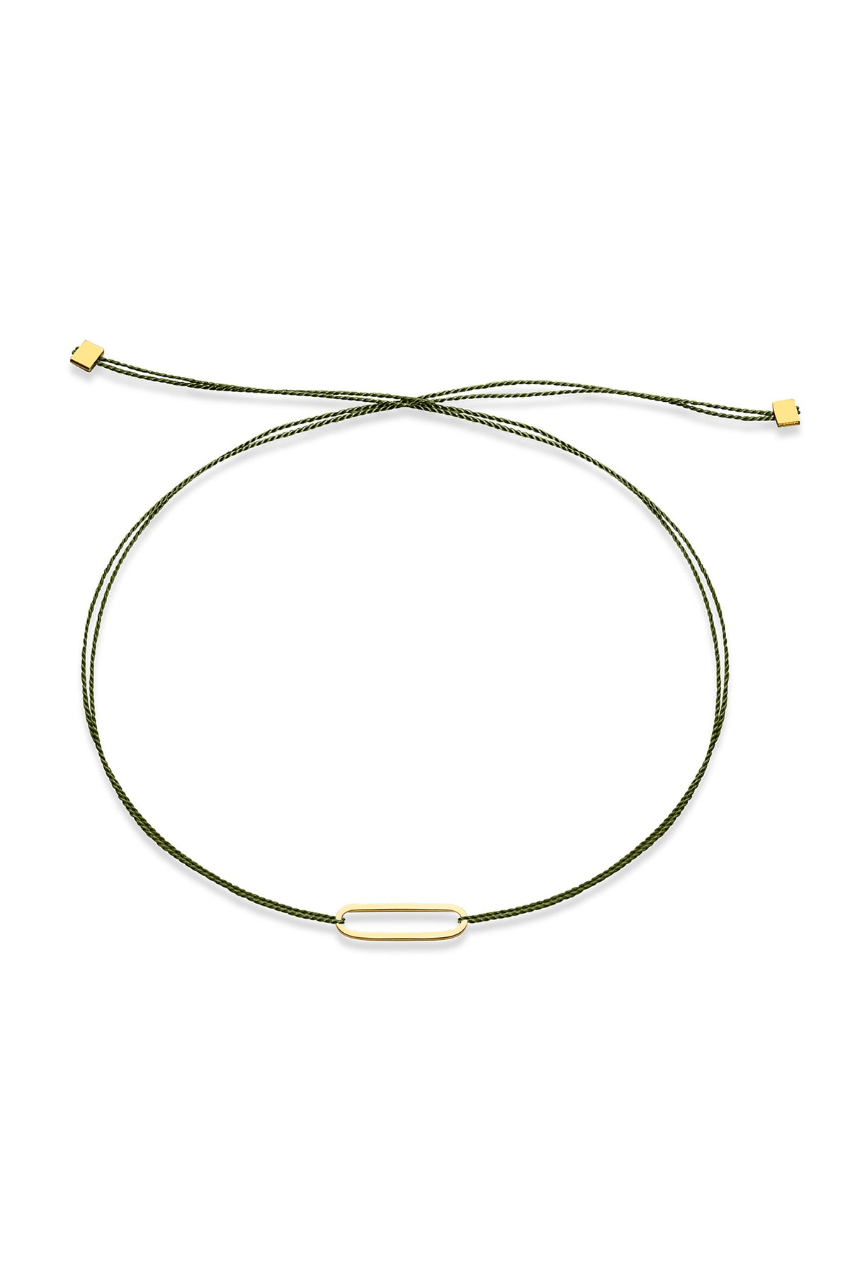 GOOD LUCK BRACELET LUPE | JUKSEREI Jewelry Berlin